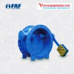 Van FAF | FAF Valve Turkey | Nhà phân phối độc quyền